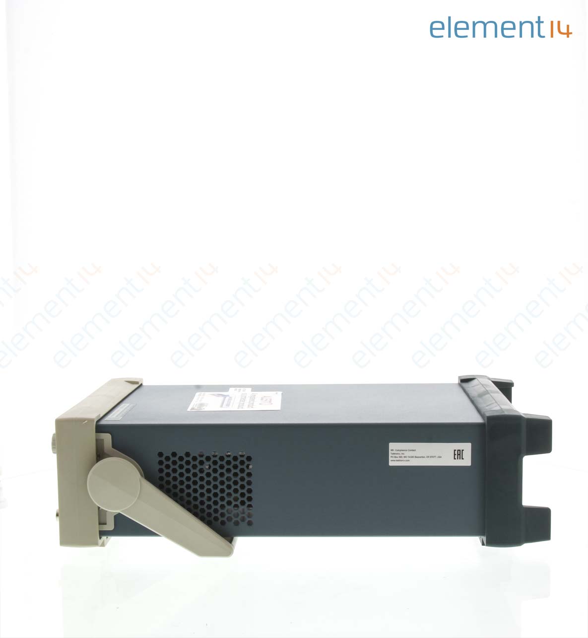AFG2021 Tektronix, Function Generator, Arbitrary, 1 Channel | Farnell UK AFG2021 Tektronix, Function Generator, Arbitrary, 1 Channel | Farnell UK