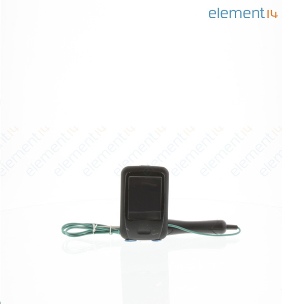 EL-ENVIROPAD-TC - Lascar - Thermometer, -270°C to +1300°C, 107 mm ... EL-ENVIROPAD-TC - Lascar - Thermometer, -270°C to +1300°C, 107 mm ...