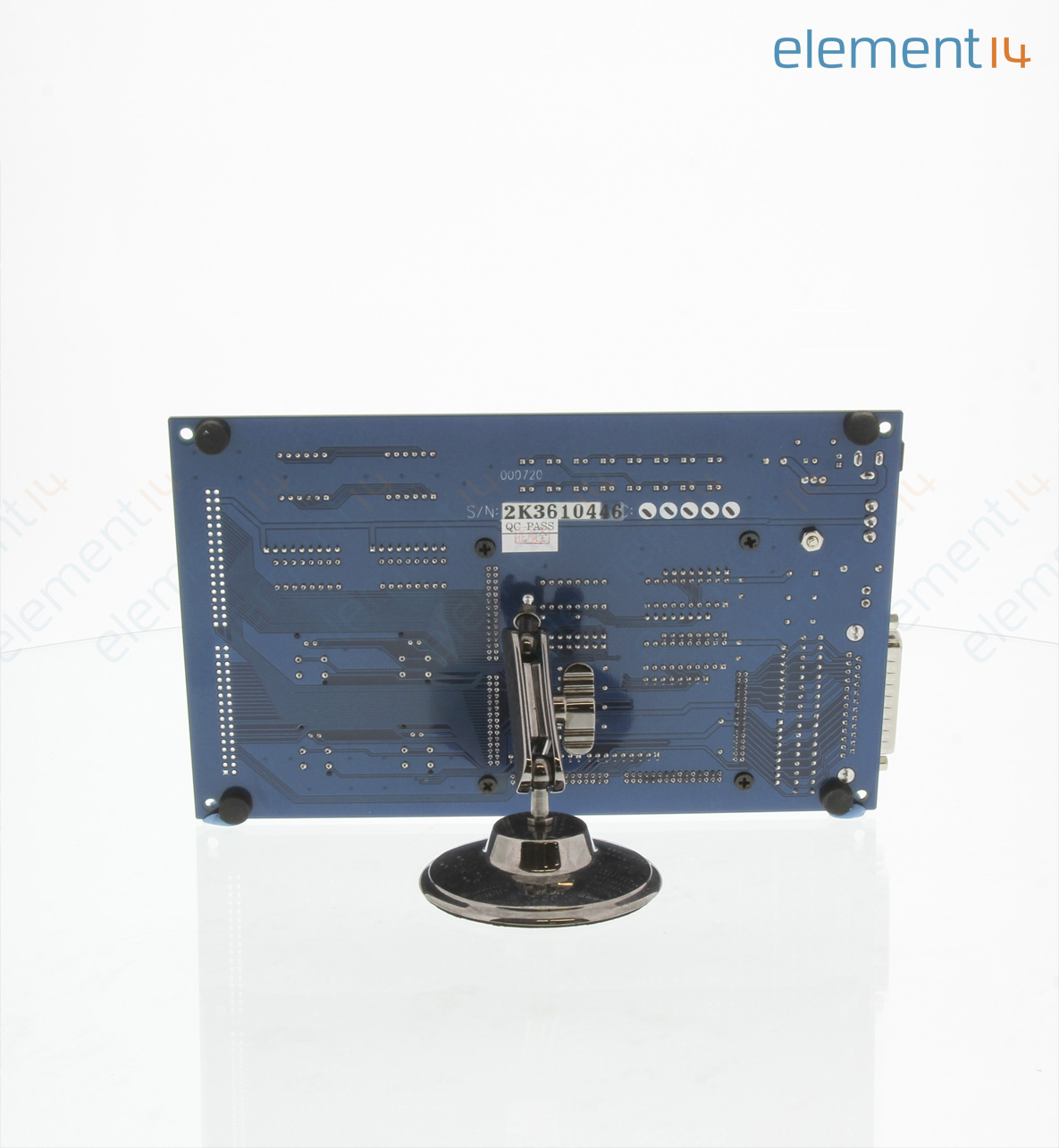 FPT-1+FPT-EPF10K10TC144 Leap Electronic, CPLD/FPGA, FPT-1, EXPERIMENT ... FPT-1+FPT-EPF10K10TC144 Leap Electronic, CPLD/FPGA, FPT-1, EXPERIMENT ...