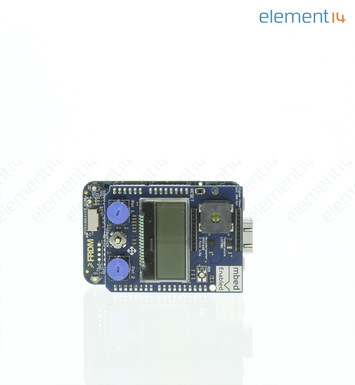IBM-MBED IOT STARTER KIT - Arm - Starter Kit Development Board IOT, IBM ... IBM-MBED IOT STARTER KIT - Arm - Starter Kit Development Board IOT, IBM ...