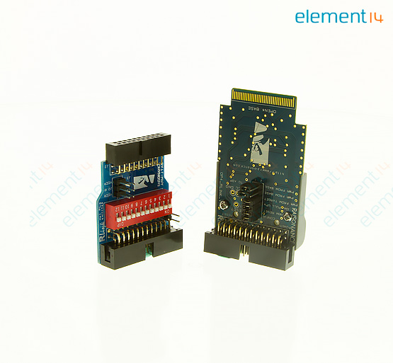 STM32PRIM-LABUPG Stmicroelectronics, Evaluation Kit, EvoPrimer, Lab ...