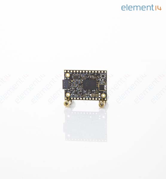 Tinytile Element14 Tinytile Intel Curie Module Based Board