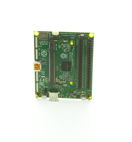 RPI-COMPUTE3-KIT - Raspberry-pi - Development Kit, Raspberry Pi Compute ... RPI-COMPUTE3-KIT - Raspberry-pi - Development Kit, Raspberry Pi Compute ...